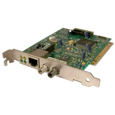 HiRO H50304 Low Profile Internal PCI-Express Gigabit Ethernet Card ...
