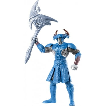 DC Multiverse Steppenwolf Megafigs Action Figure from Justice League ...