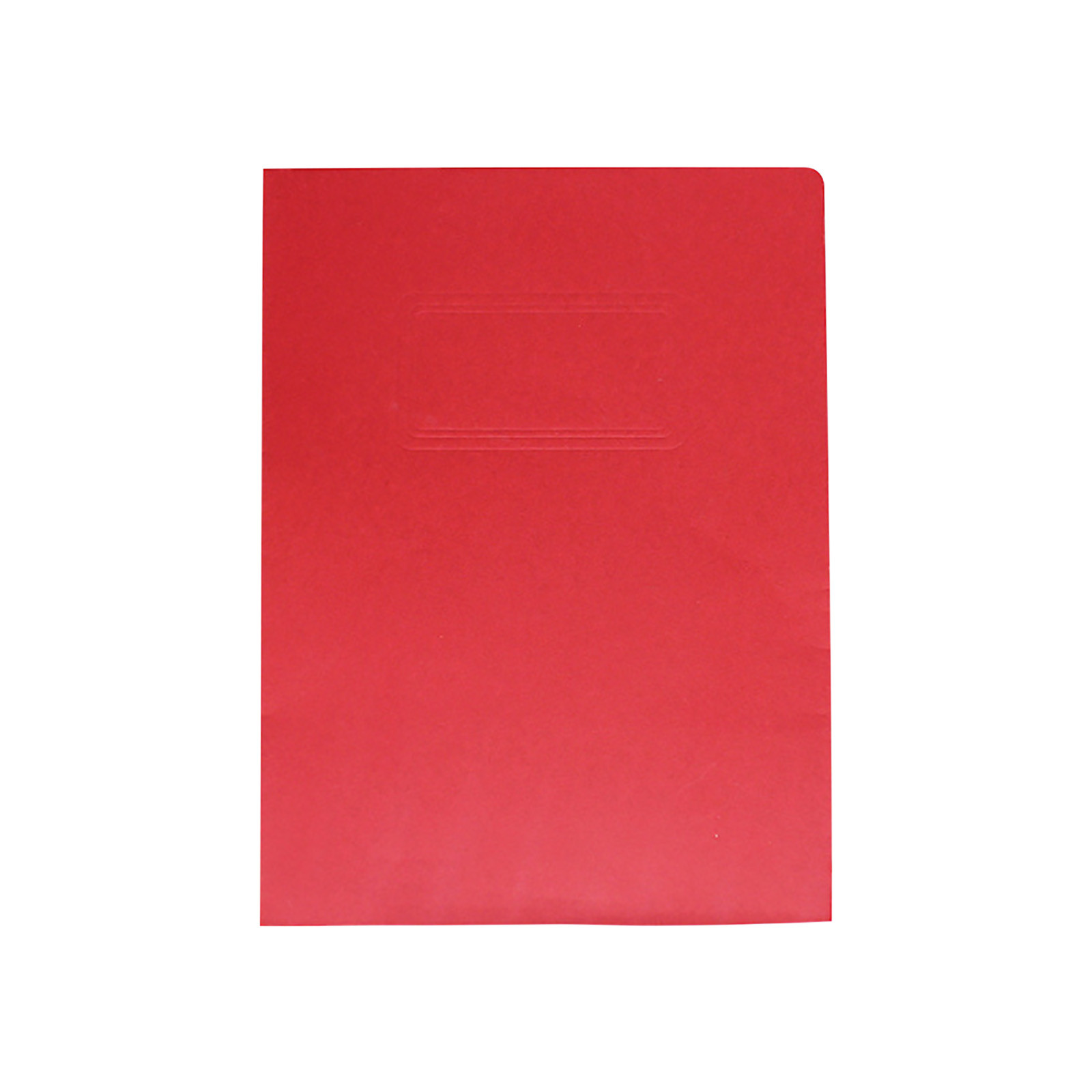 Shpwfbe tools Paper File Folder L-shaped File Cover Student Stationery ...