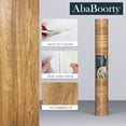 "AbaBoorty Rustic Wood Contact Paper | 395""x15.8"" Peel and Stick ...