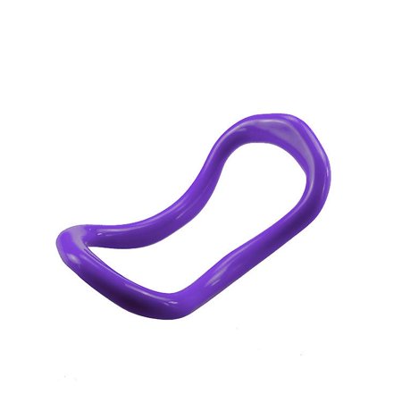Blue Women Yoga Circle Stretch Fitness Bodybuilding Tool-- | Walmart Canada