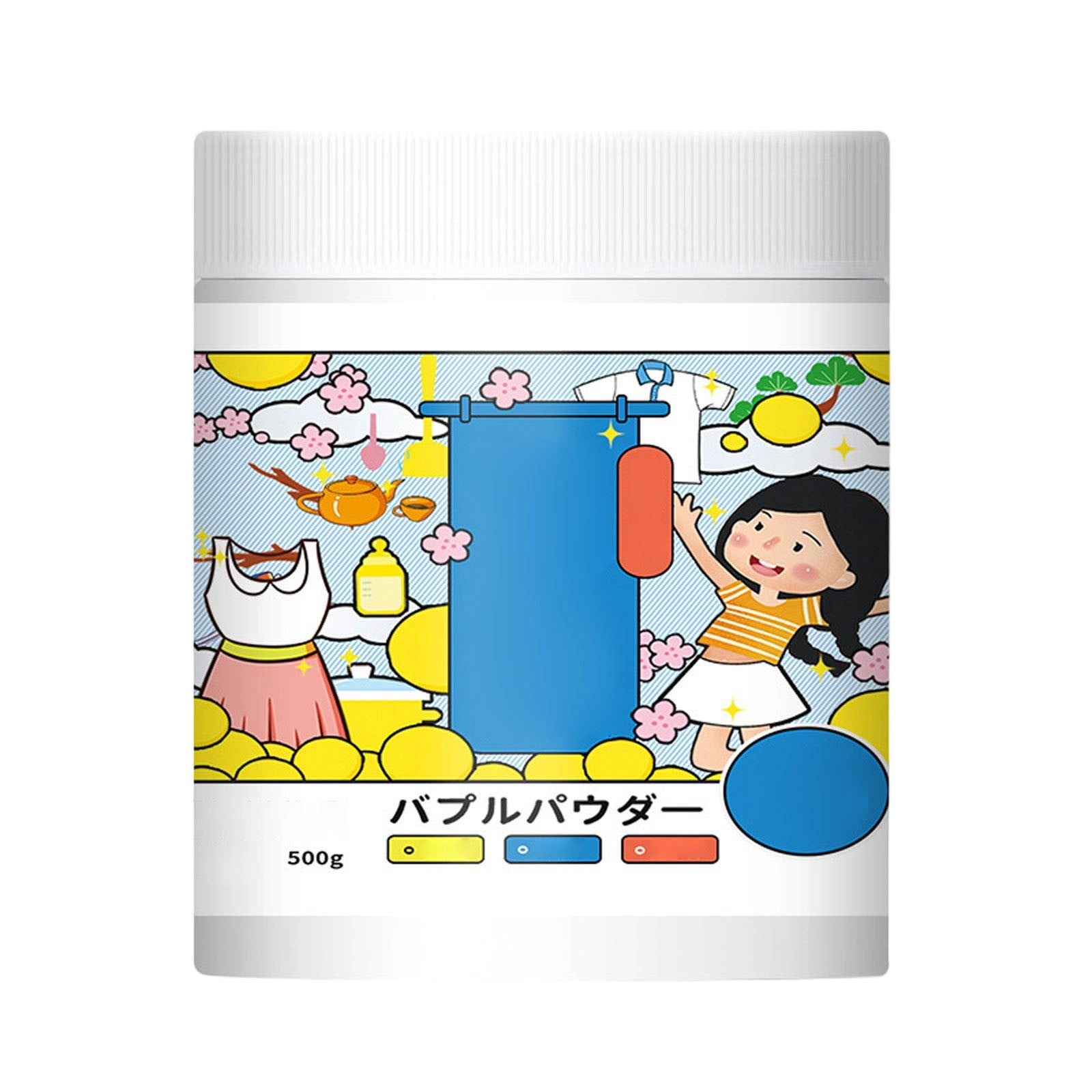 Click here for Lfkerwmg Oxygen Laundry Hyper Concentrated Laundry... prices