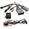 PAC Audio OS-2X Radio Replacement Interface for Select 2000-2013 GM Class II Vehicles - Walmart.com