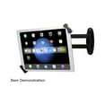 CTA Digital Articulating Security Wall Mount For 7-13" Tablets ...
