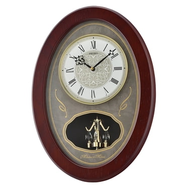Seiko Twinkle & Magic Bright Star Melodies in Motion, Music, Quartz ...