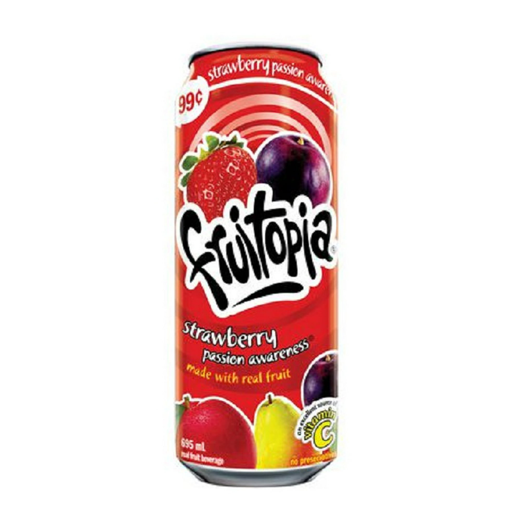 Fruitopia