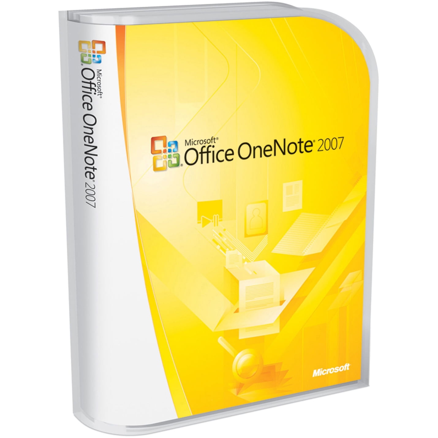 Microsoft Office Outlook 2007 Complete Product 1 User Standard microsoft-office-outlook-2007-complete-product-1-user-standard