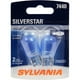 SYLVANIA 7440 SilverStar Mini Bulb, Pack of 2 - Walmart.com