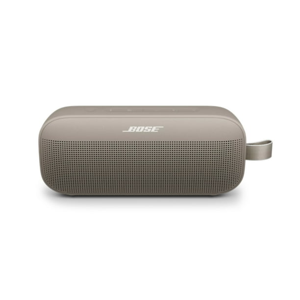 Altavoz Portátil Bose Soundlink Flex II 2da Generación Sandstone | Bodega Aurrera en línea