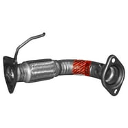 Walker Exhaust 53458 Exhaust Pipe - Walmart.com