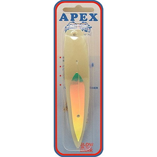 Hot Spot Apex Trolling Lure - Walmart.com
