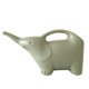 Elephant Kettle Animal Sprinkling Kettle Watering Can 1600ml Grey ...