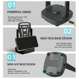 SNYZO Phone Swing Shaker Phone Rocker Device for Pokemon Go Support 2 ...