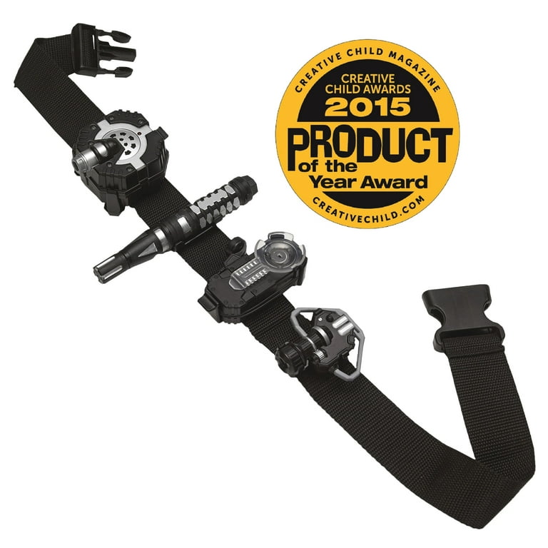 Spy Gear Product