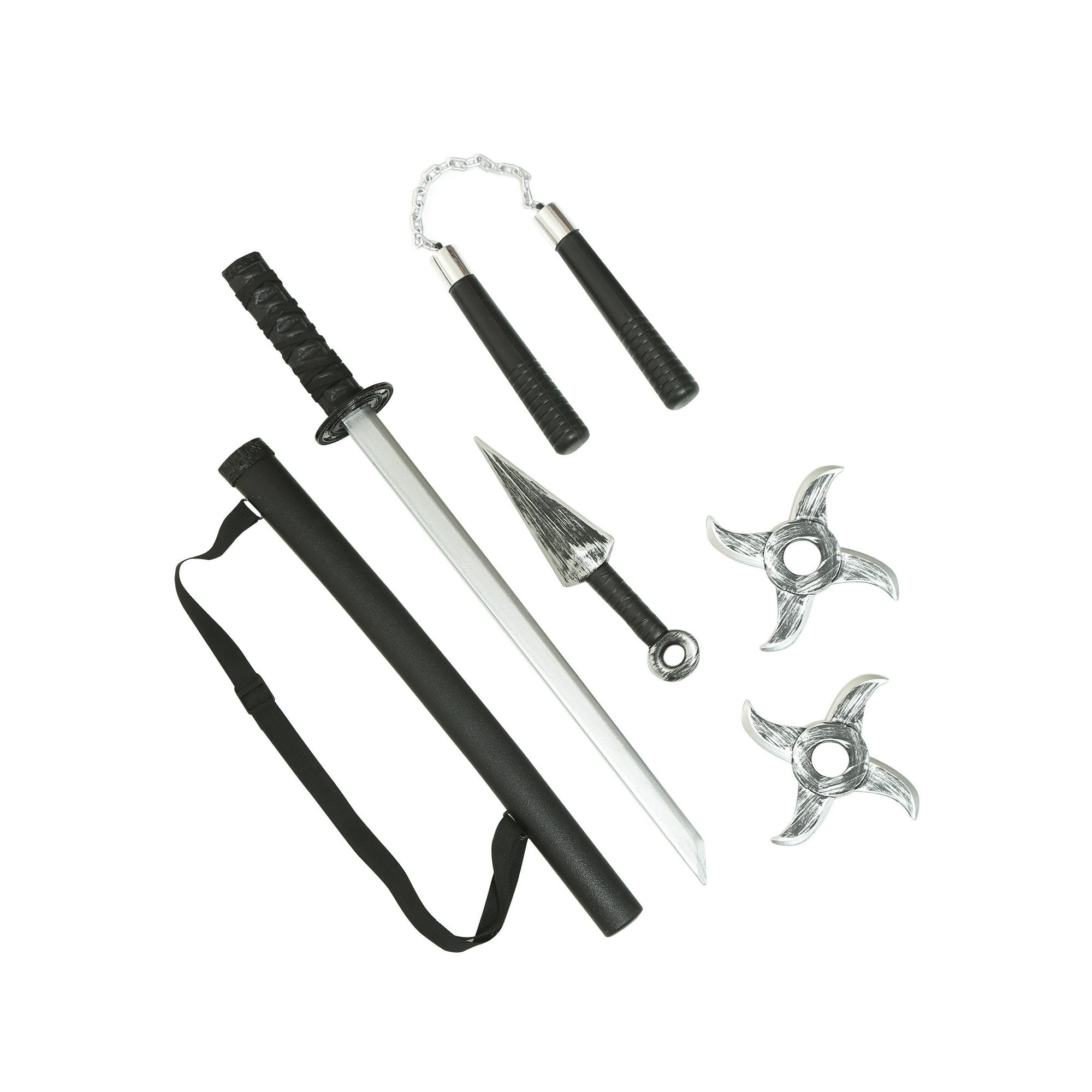 Click here for Fun Costumes Kids Toy Ninja Weapon Set Ninja Acces... prices
