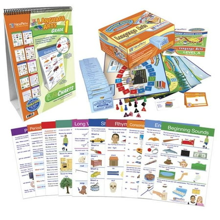 Newpath 1539617 Curriculum Learning Module ELA Grade 1 | Walmart Canada