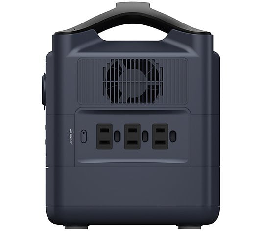 Buy ONEUP 720 Portable Power Station 720Wh Capacity,Solar Generator ...