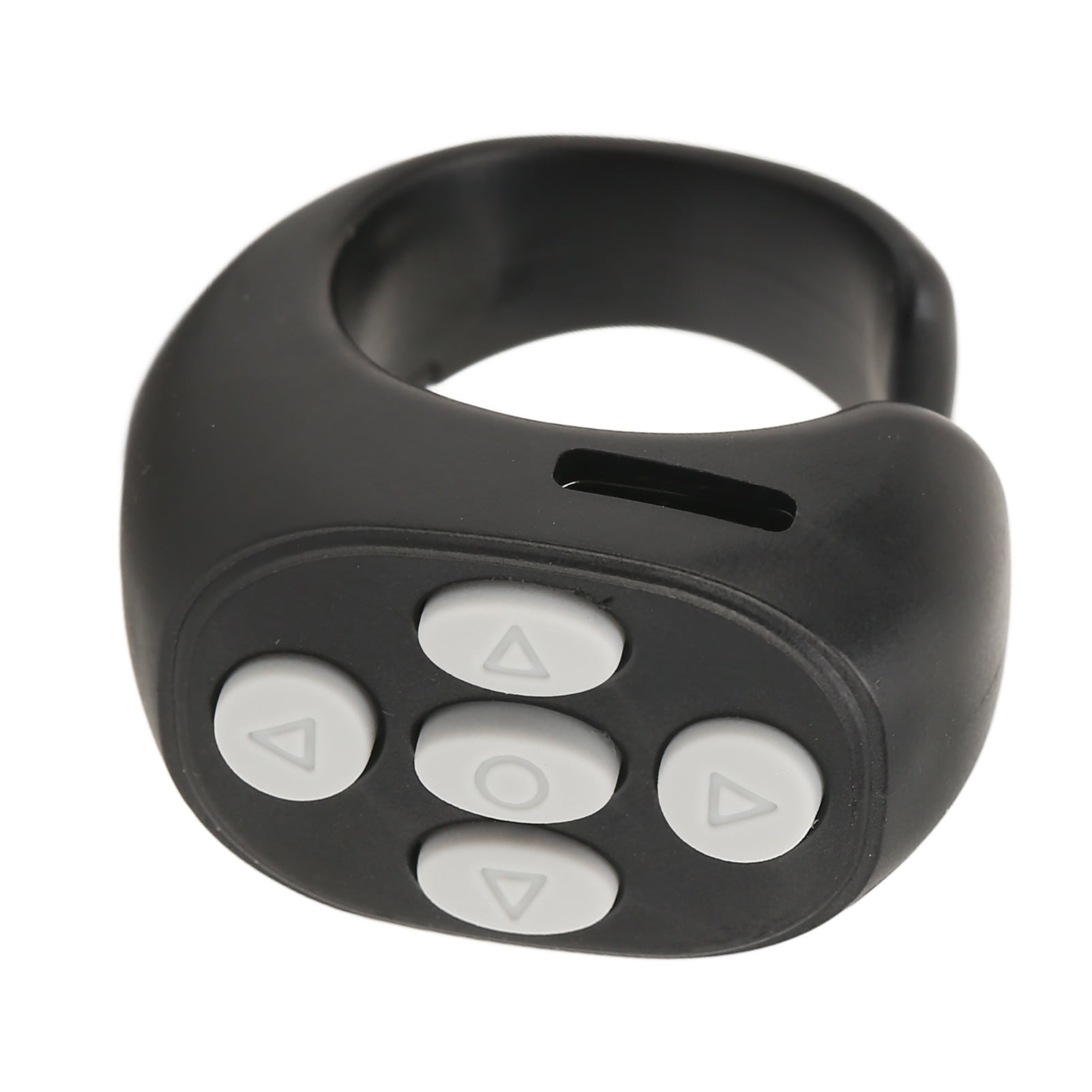 Remote Control, Selfie Button Clicker Design Free Your Hands Easy To ...