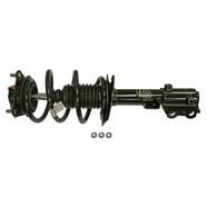 Front Coil Spring Struts & Rear Shock Absorbers for 06-11 for KIA Rio5 ...