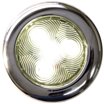 T-H Marine LED-51897-DP Stainless LED Puck Light, 3" - Red - Walmart.com