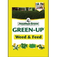 Jonathan Green Lawn Weed & Feed - Veri-Green 16003 Fertilizer & Weed ...