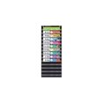 Daily Schedule (Black) Pocket Chart (Hardcover) - Walmart.com
