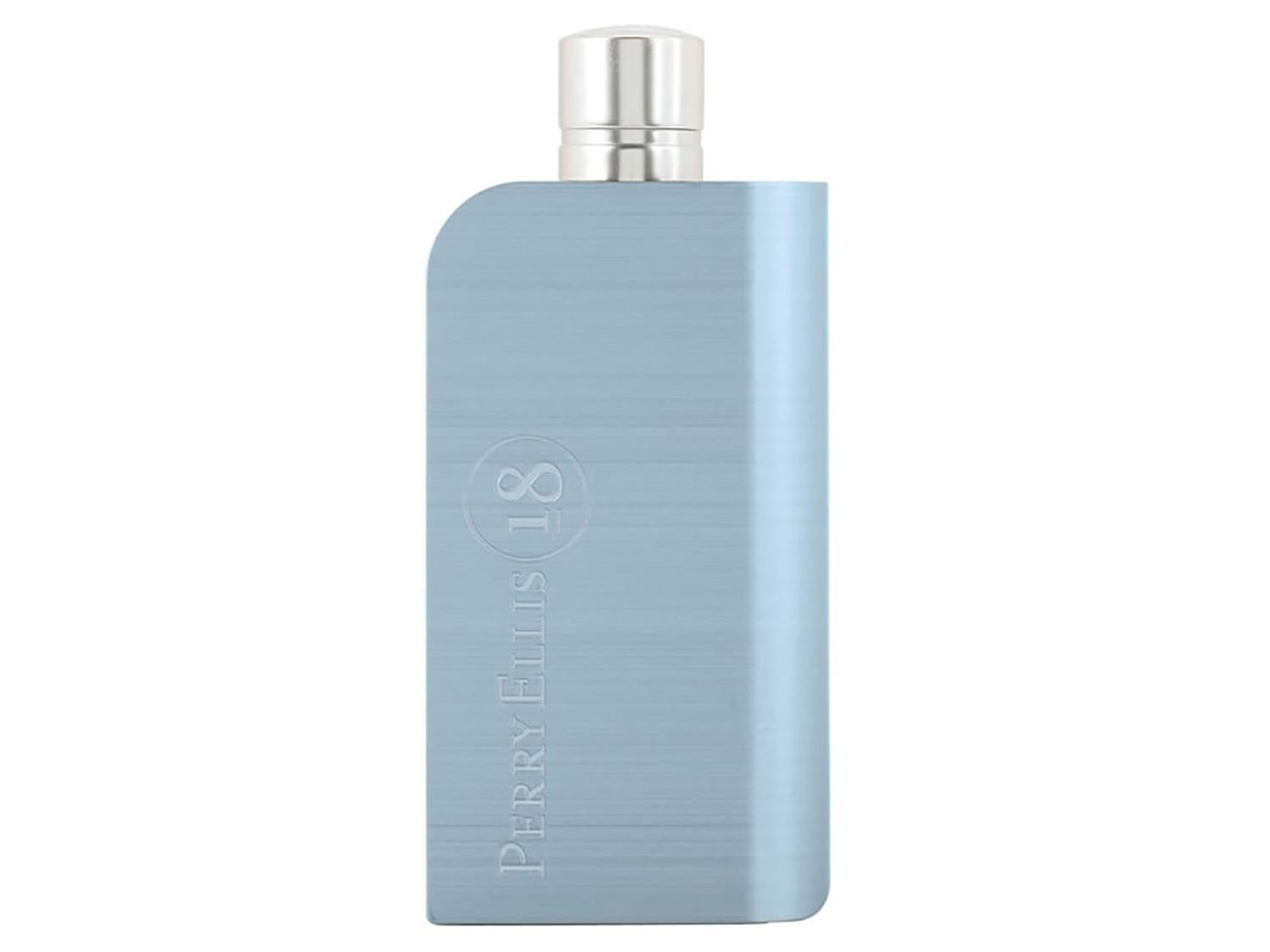 Loción Perry 18 de Perry Ellis EDT 100 ml multicolor Perry Ellis Perry ...