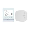 Digital RF433 Wireless Thermostat Temperature Controller LCD Display ...