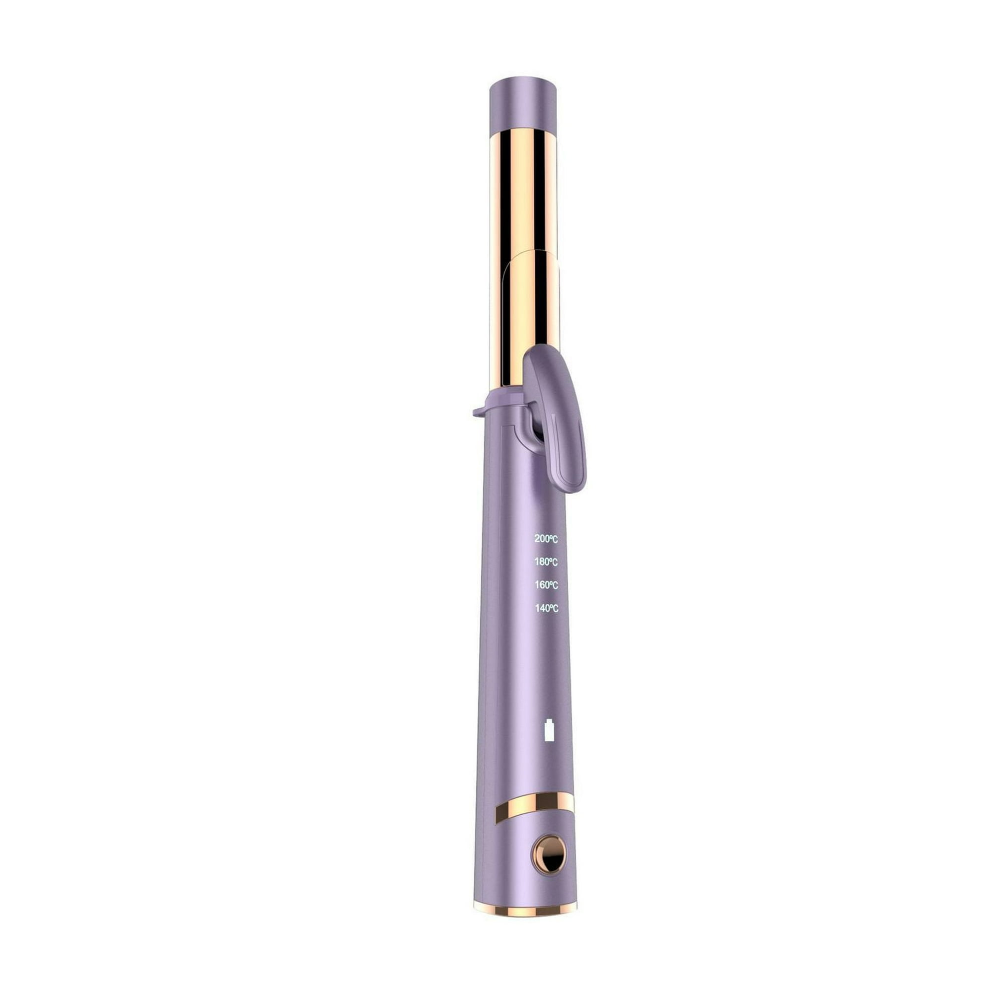 Click here for Conair Unbound Cordless Curling Iron prices
