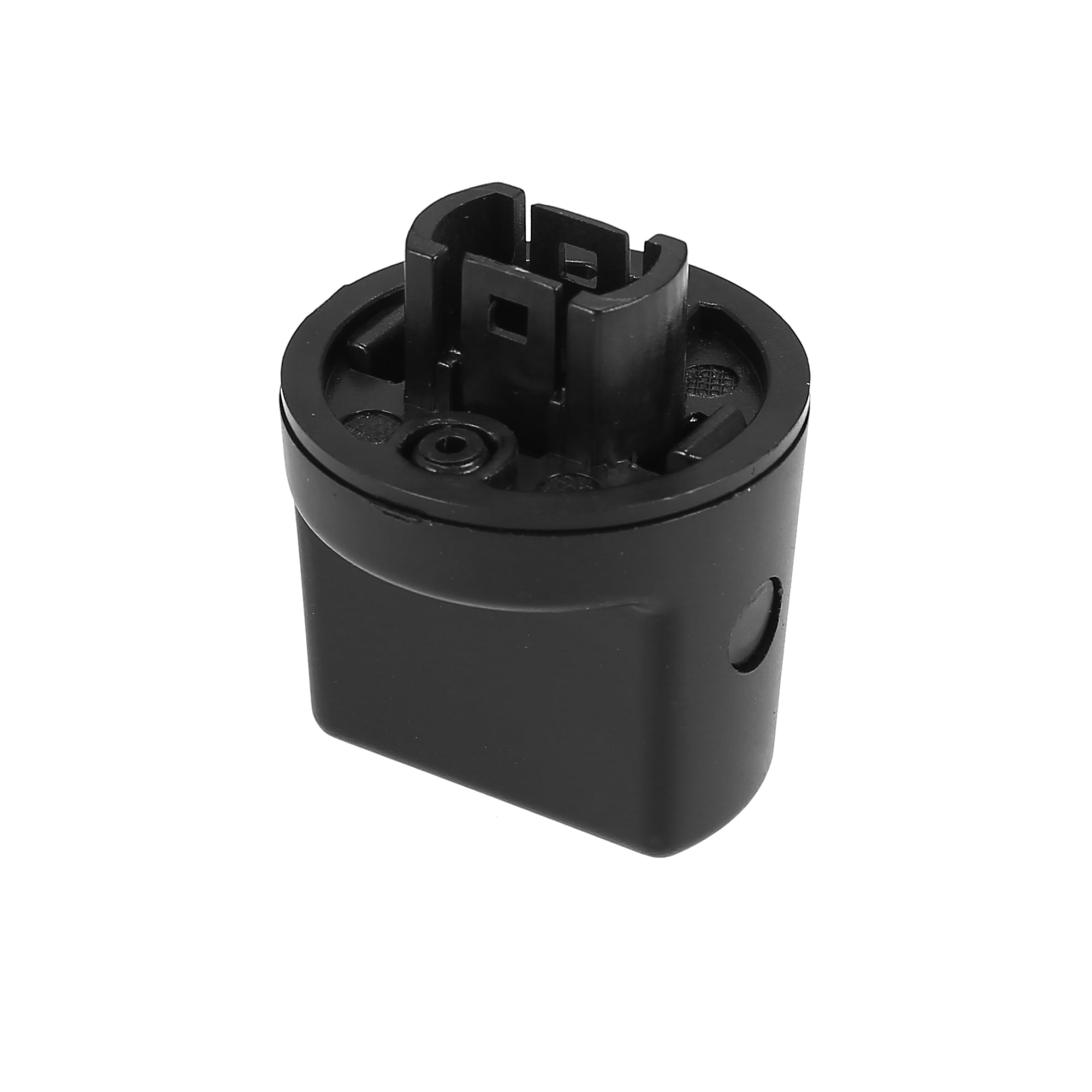 Buy Car Keyless Ignition Start Switch Knob Cap and Insert for ...