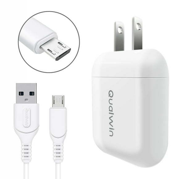 Fast Android Chargers
