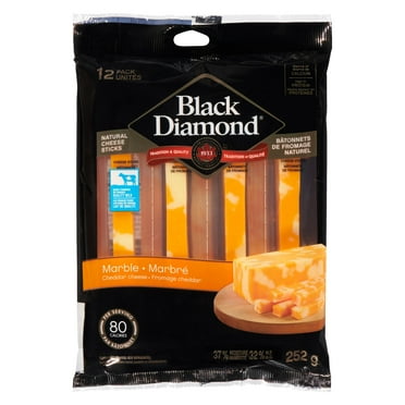 Great Value Pizza Mozzarella Cheese Sticks - Walmart.ca
