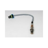 Maxfavor 4X Oxygen Sensor for Chevrolet Silverado 1500 2008-2013 234 ...