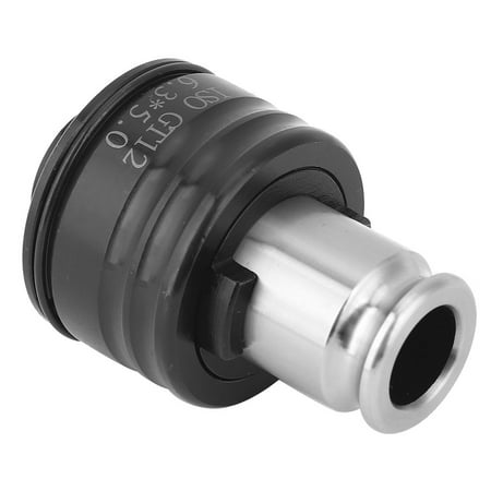 Tap Socket, Tapping Collet, Tapping Collet Clamping Strength Torsion ...