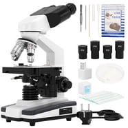 Urology Compound Microscope Binocular Medical Microscopes B120 Series ...