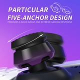PlayVital Thumbs Pro Armor Thumbstick Extender for ps5 Controller ...