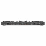 Pioneer DDJ-REV7 DJ Controller & Audio Mixer with Serato DJ Pro ...