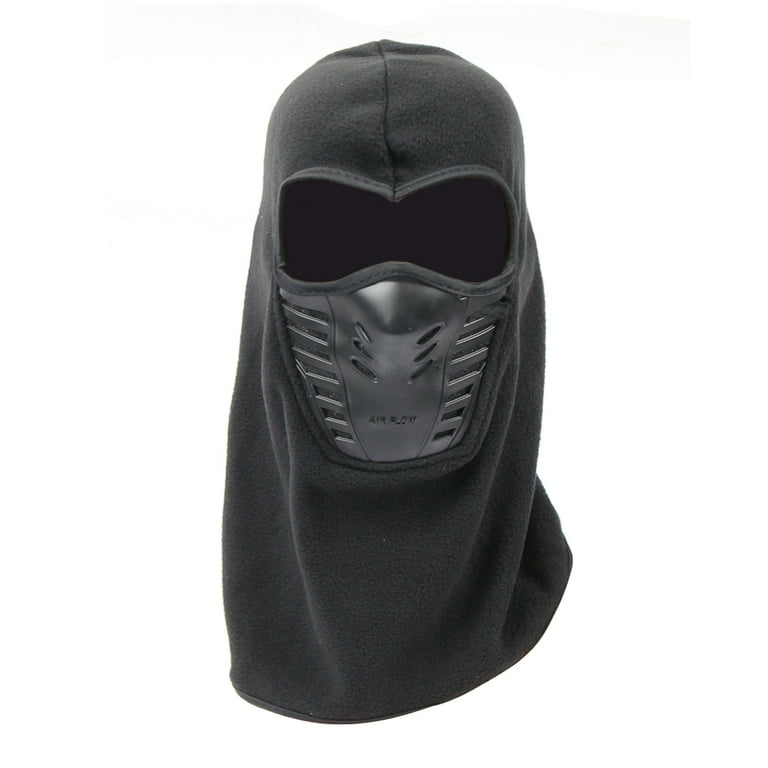 Ninja Mouth Mask