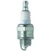 NGK (4626) BPMR7A (4 Pack) Standard Spark Plug For Small Engines ...