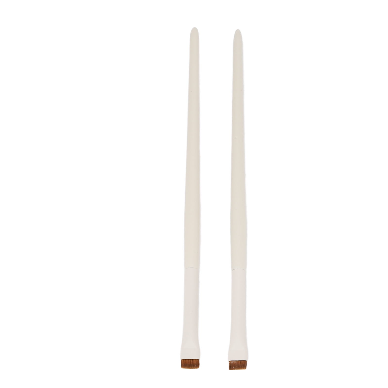 Click here for Dewin Eyebrow Concealer Brushes 2pcs Fine Angled E... prices