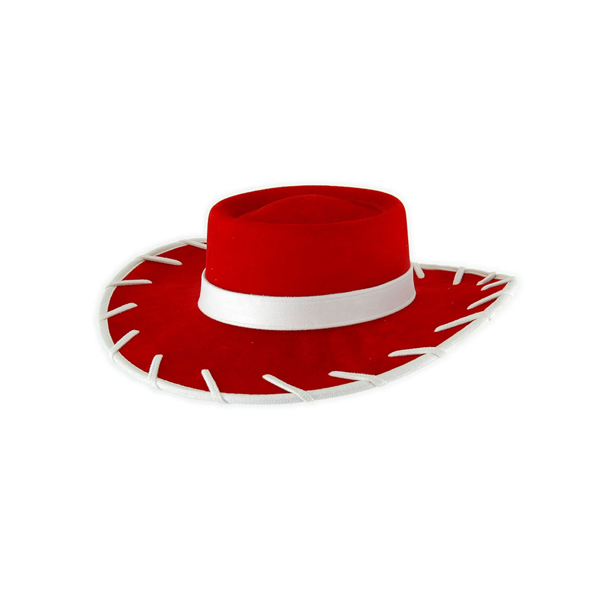 Click here for Morris Costumes Elope Toy Story Jessie Cowgirl Hat... prices