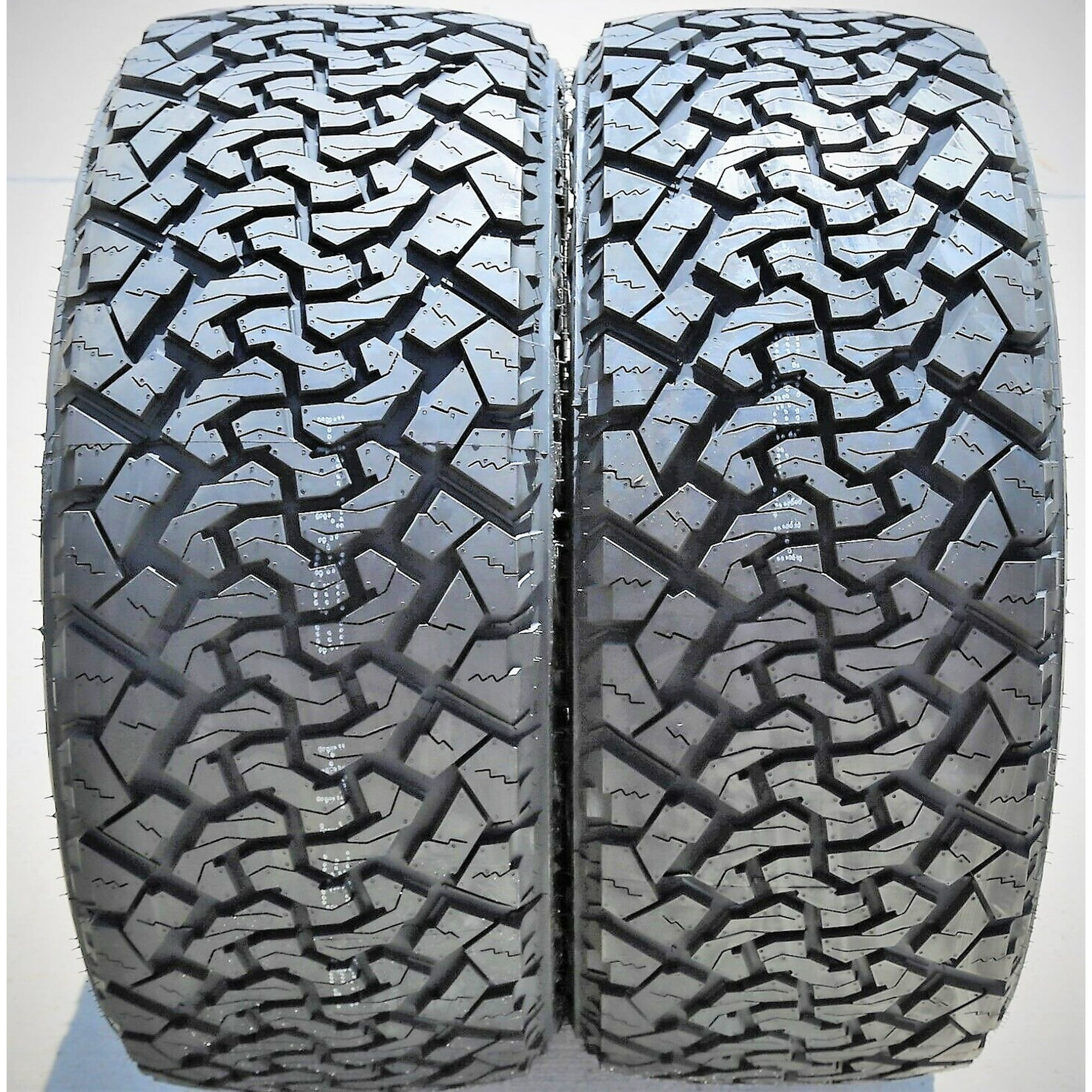 Venom Power Terra Hunter X/T All-Terrain Tire – 285/45R22 114T - Simolary