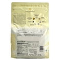 Callebaut W2 28% White Chocolate Callets 5.5 lbs - Walmart.com