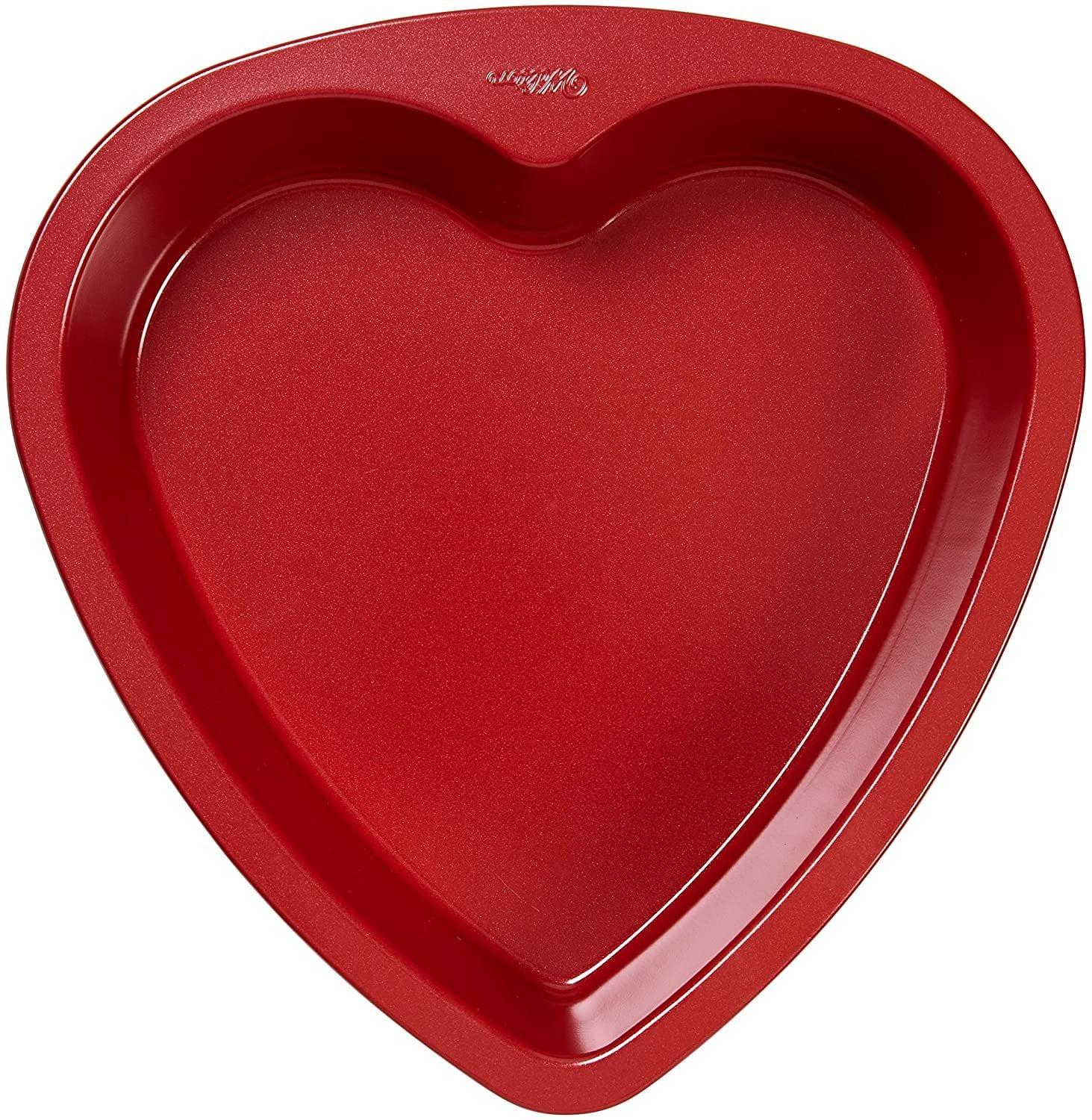 Wilton Non-Stick Heart Cake Pan, 9-Inch - Walmart.com