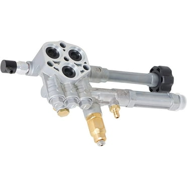 Pressure Washer Head Replacement For AR Pump SRMW AR42940 RMW2G20 RMW2 ...