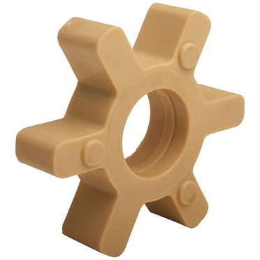 Tb Woods Sleeve Coupling Insert,9H,Hytrel 9H - Walmart.com