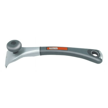 Skrapr Multi-Use Safe Cleaning Tools Set of Small and Large Black ...