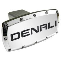 Hummer H2 Engraved Billet Aluminum Tow Hitch Cover - Walmart.com