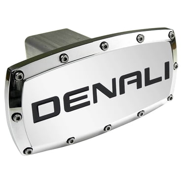 Hummer H2 Engraved Billet Aluminum Tow Hitch Cover - Walmart.com