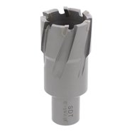 2" Carbide Tipped Hole Cutter with 3/16" Depth of Cut - Walmart.com